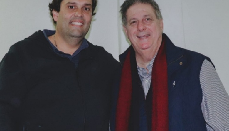 Debandi y Collia presentaron la lista que competirá con Valenzuela en ...