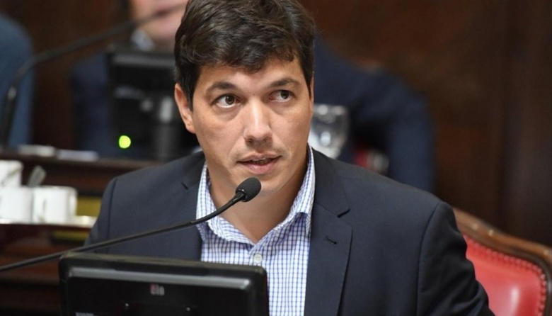 Bozzano: “Necesitamos encarar una reestructuración y volver a crecer ...