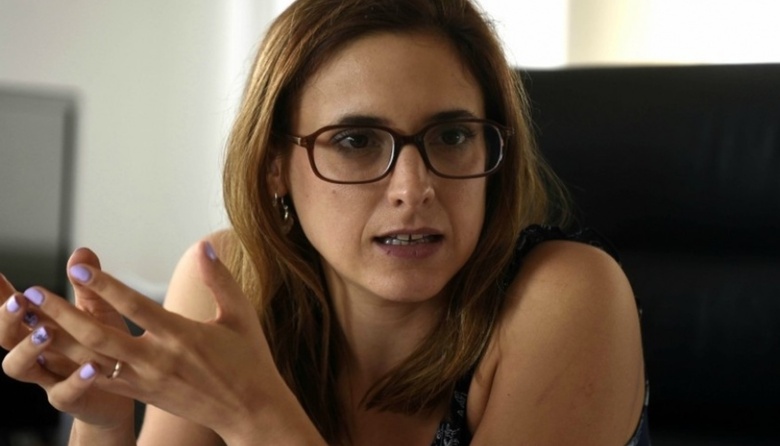 Ruiz Malec aseguró que no habrá caída salarial en la Provincia - La ...