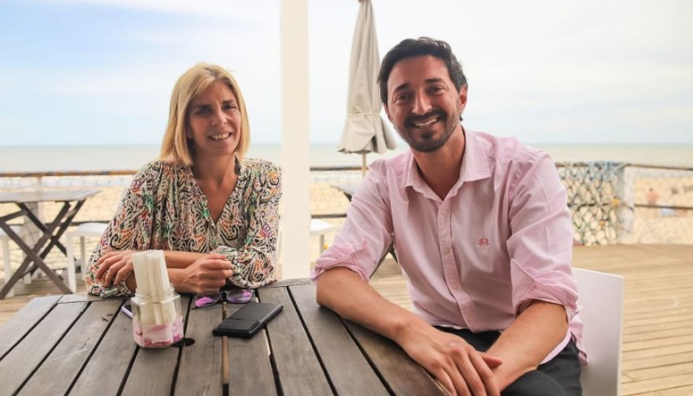 Yeza se toma licencia y deja las riendas del distrito en manos de una ...