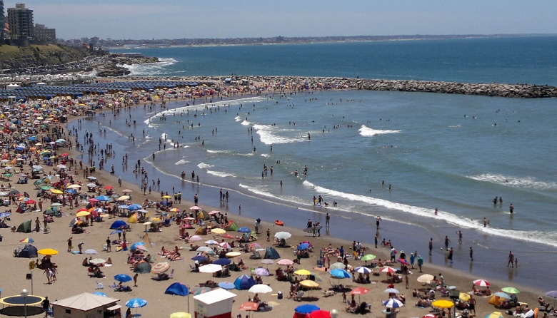 Temporada ATR: La Costa Atlántica lidera la ocupación hotelera - La ...