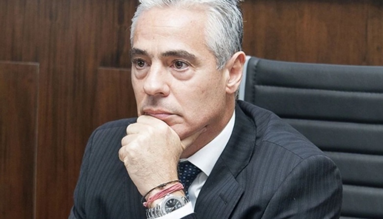 El juez Torres toma las riendas de la Suprema Corte bonaerense - La ...