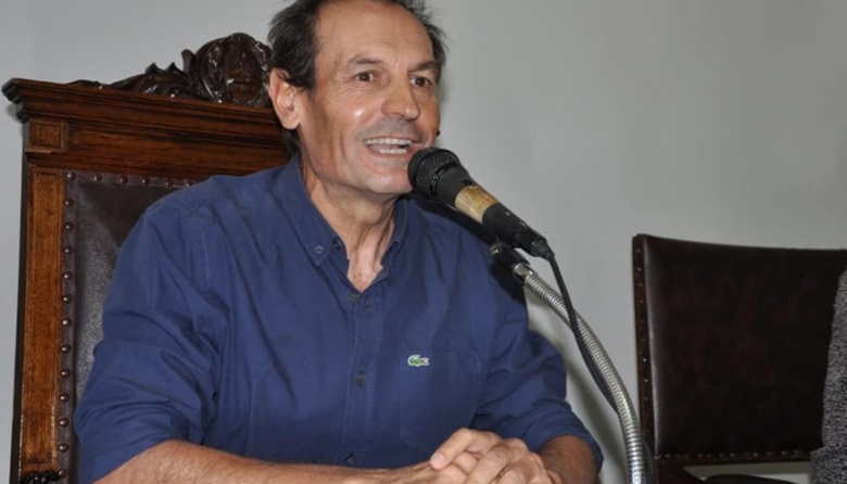 Stadnik le pone fichas a un nuevo mandato - La Letra Chica