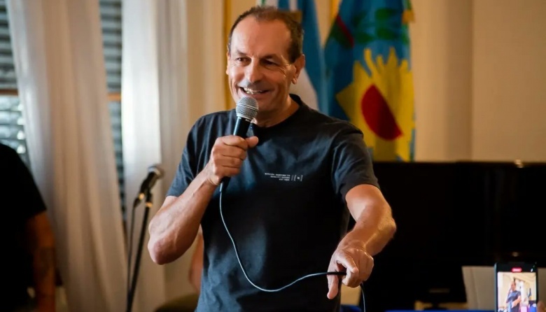 Amplia victoria de Stadnik en Carlos Casares - La Letra Chica