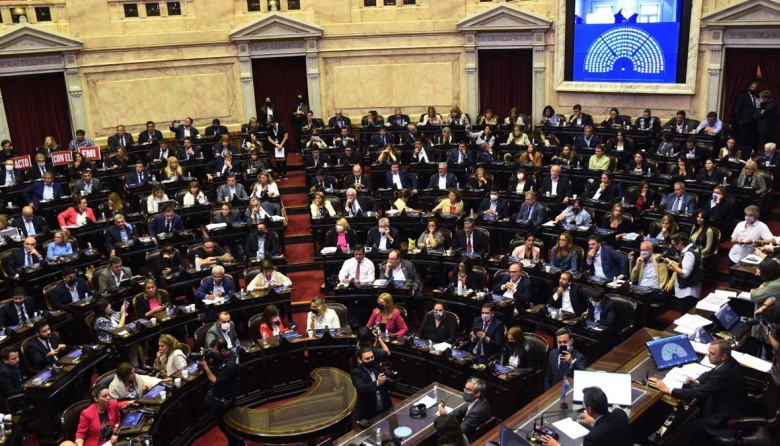 Ganancias El Oficialismo Logró El Dictamen De Mayoría Y Avanza Al 9911