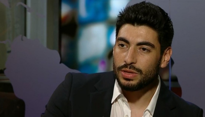 Facundo Moyano: “El kirchnerismo ha transformado al peronismo en una orga de izquierda” - La ...