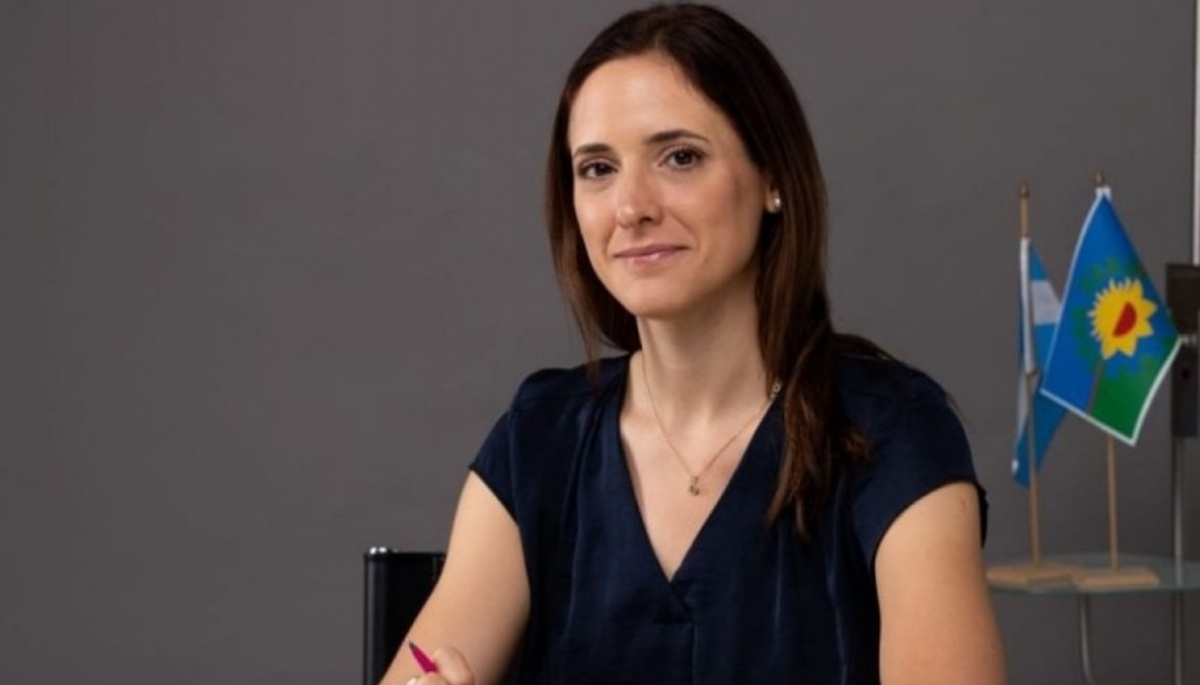 Mara Ruiz Malec: “El personal de la Salud va a ganarle a la inflación ...