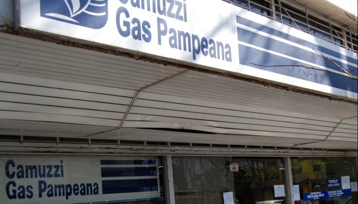 ¿El aumento del 50% que pide Camuzzi Gas Pampeana impacta de lleno en ...